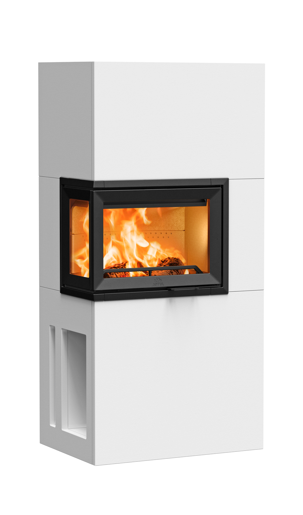 JØTUL FS 520 FL | Wood fireplaces - Modern