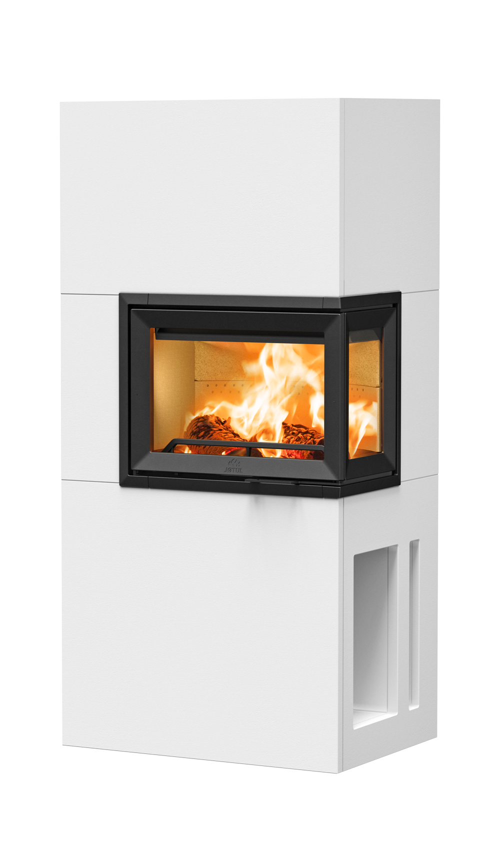 JØTUL FS 520 FR | Wood fireplaces - Modern